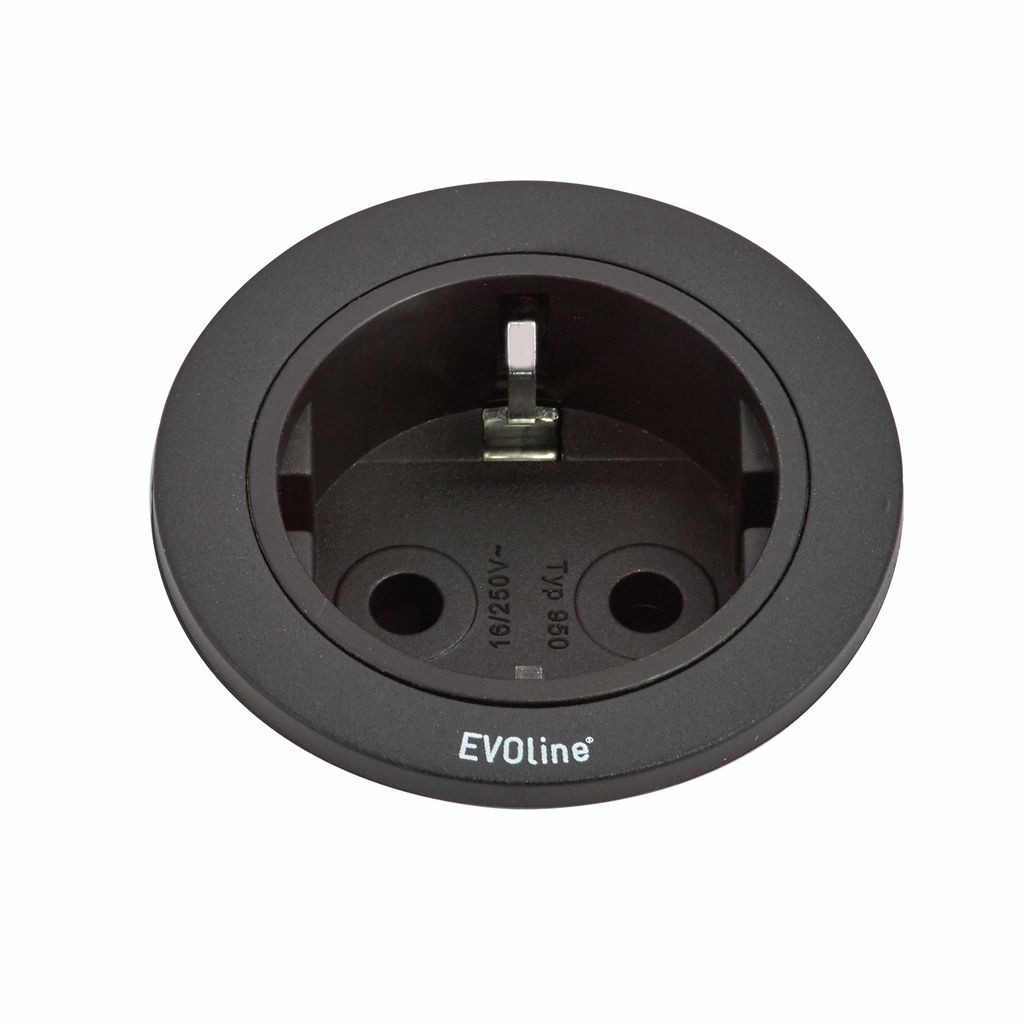 Evoline One Einzelstackdose