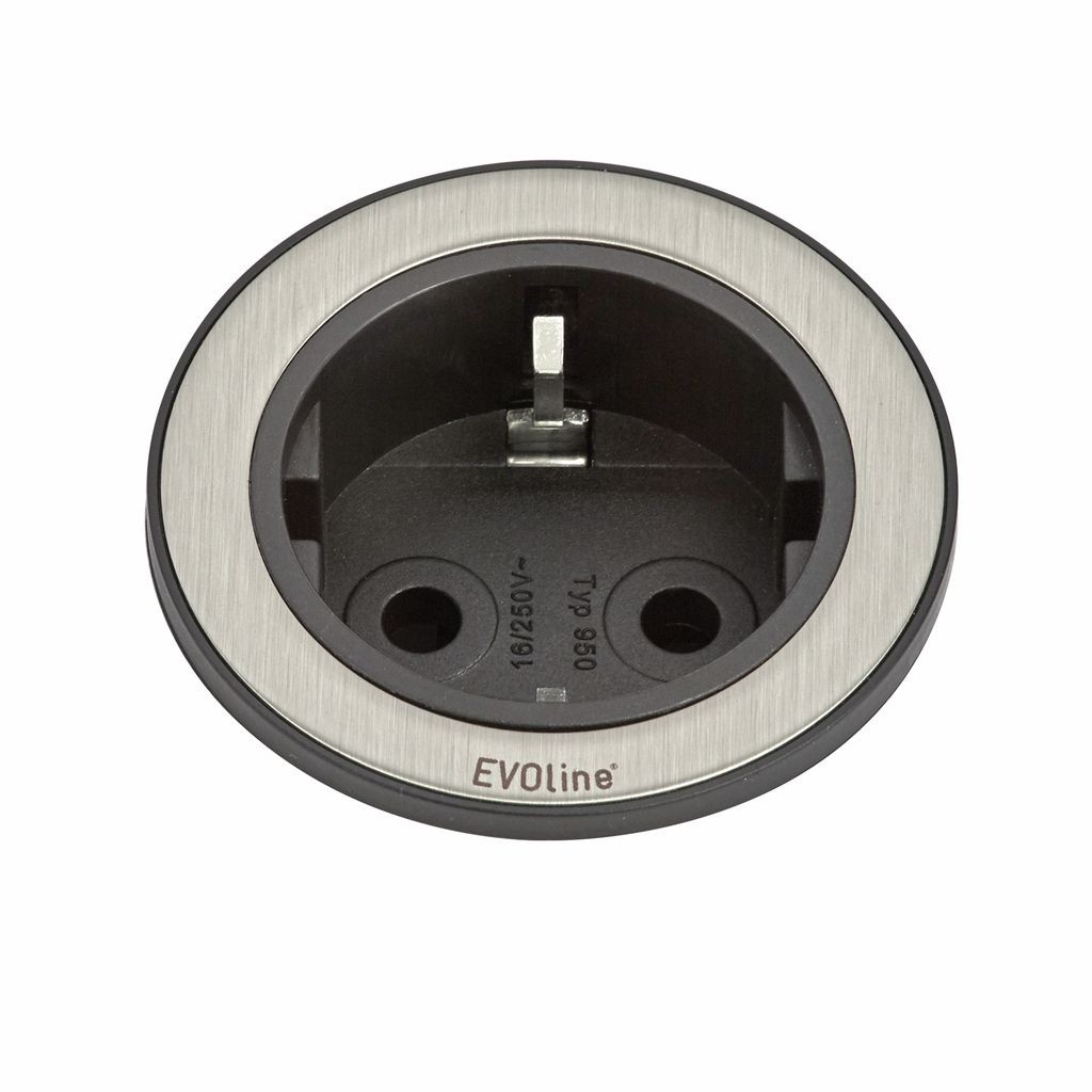 Evoline One Einzelstackdose