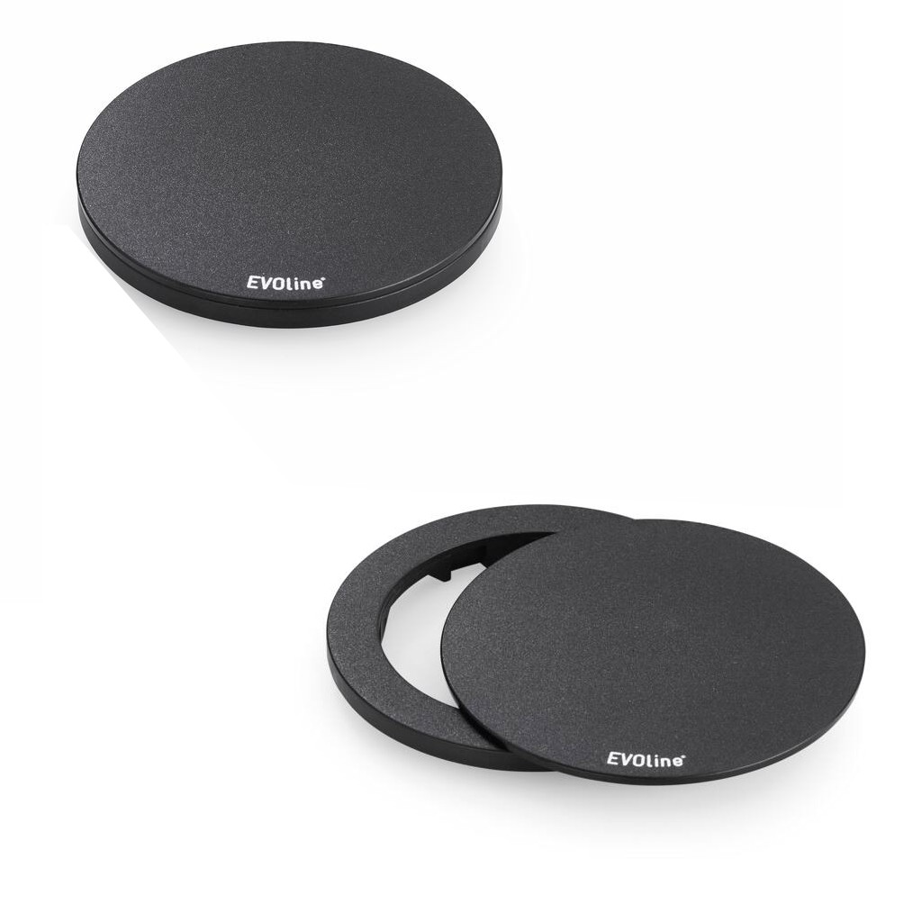 Evoline One Einzelstackdose