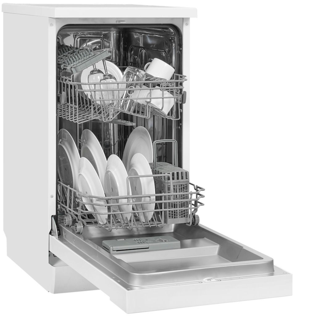 Unterschrank Geschirrspuler 45 Cm