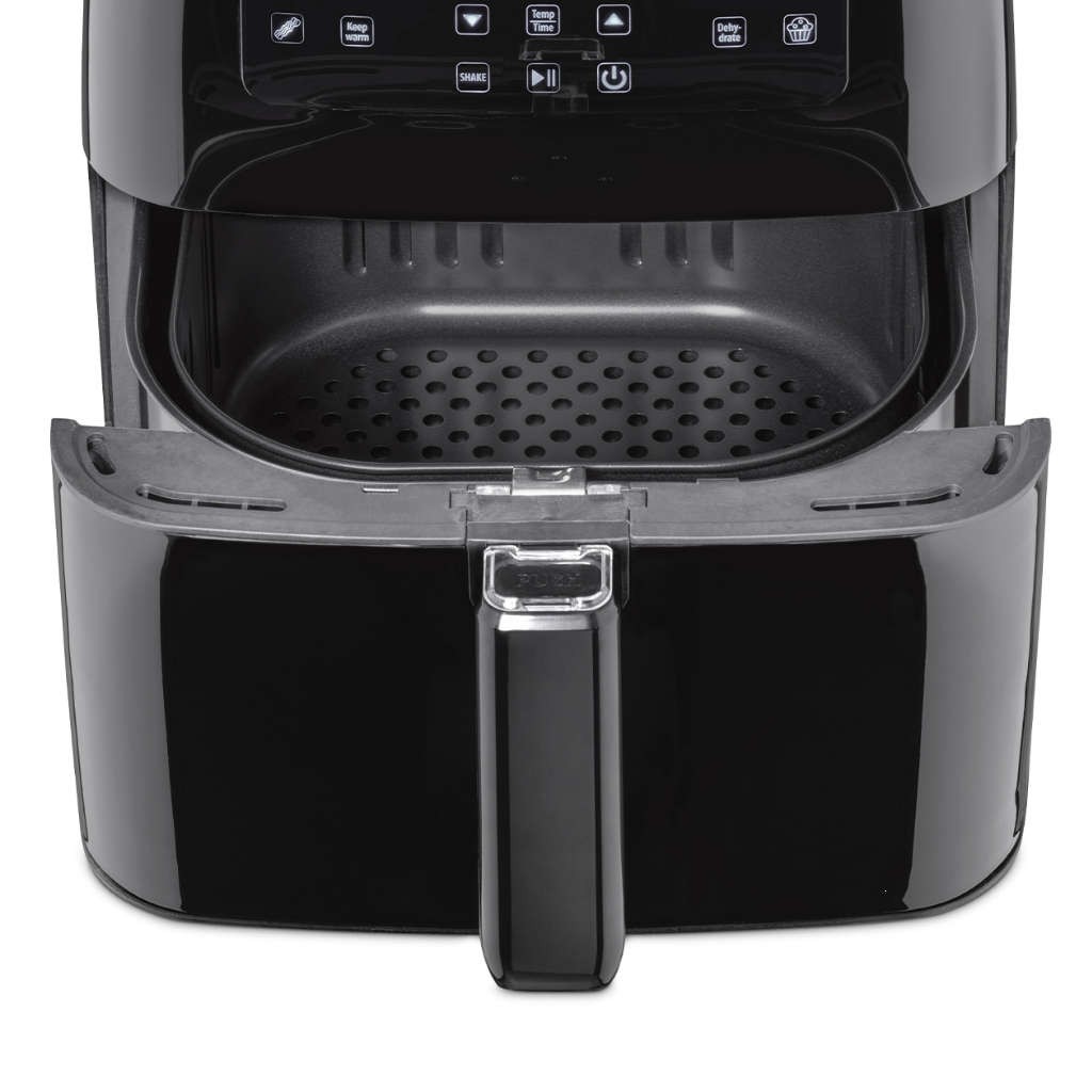 Heißluftfritteuse AF 600 XL