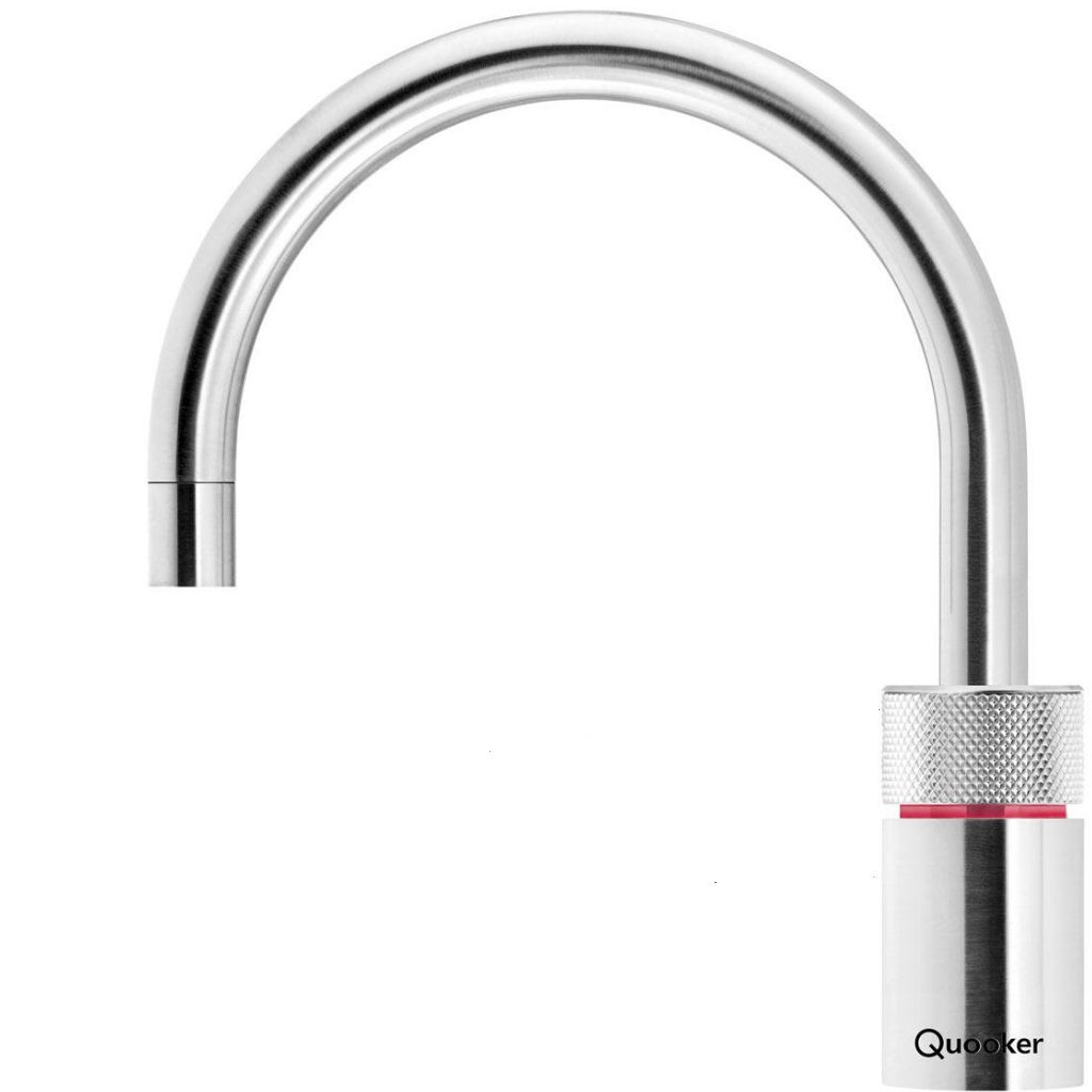 Quooker Nordic Round single tap PRO3