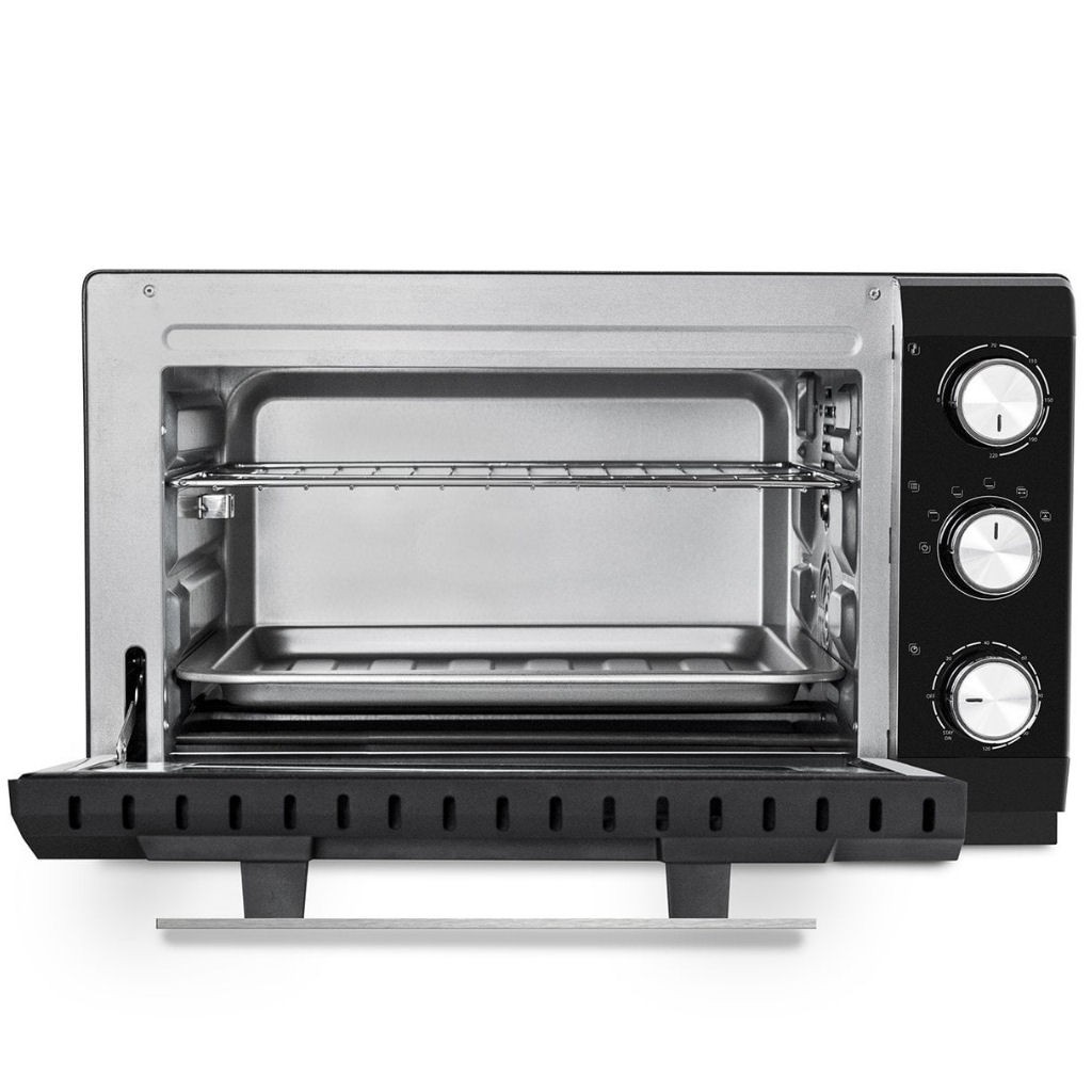 Design-Backofen TO20