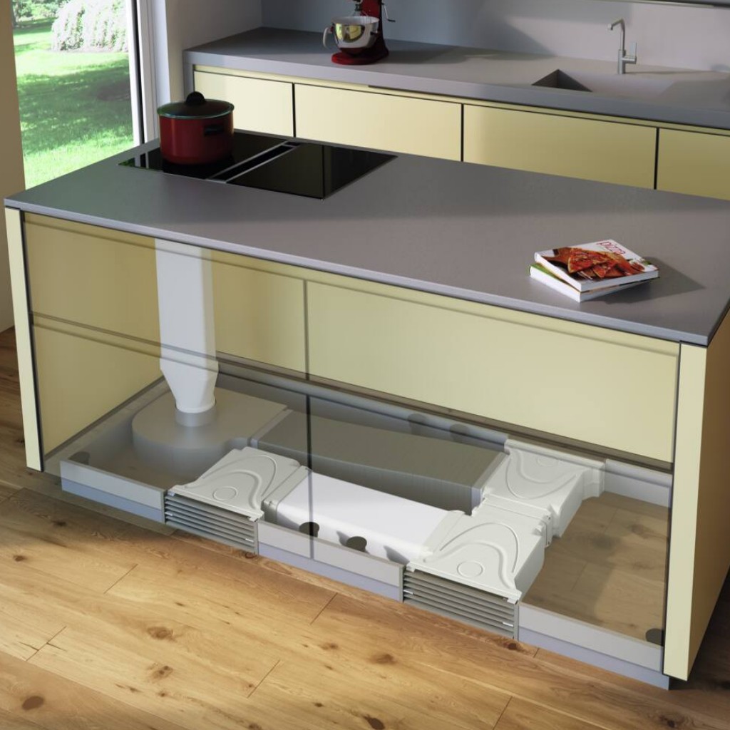 GREENflow Filterboxen-Set 2