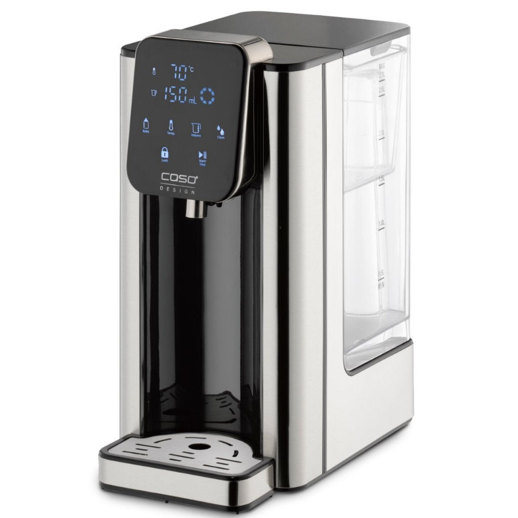 Caso HW 660 Heißwasserspender