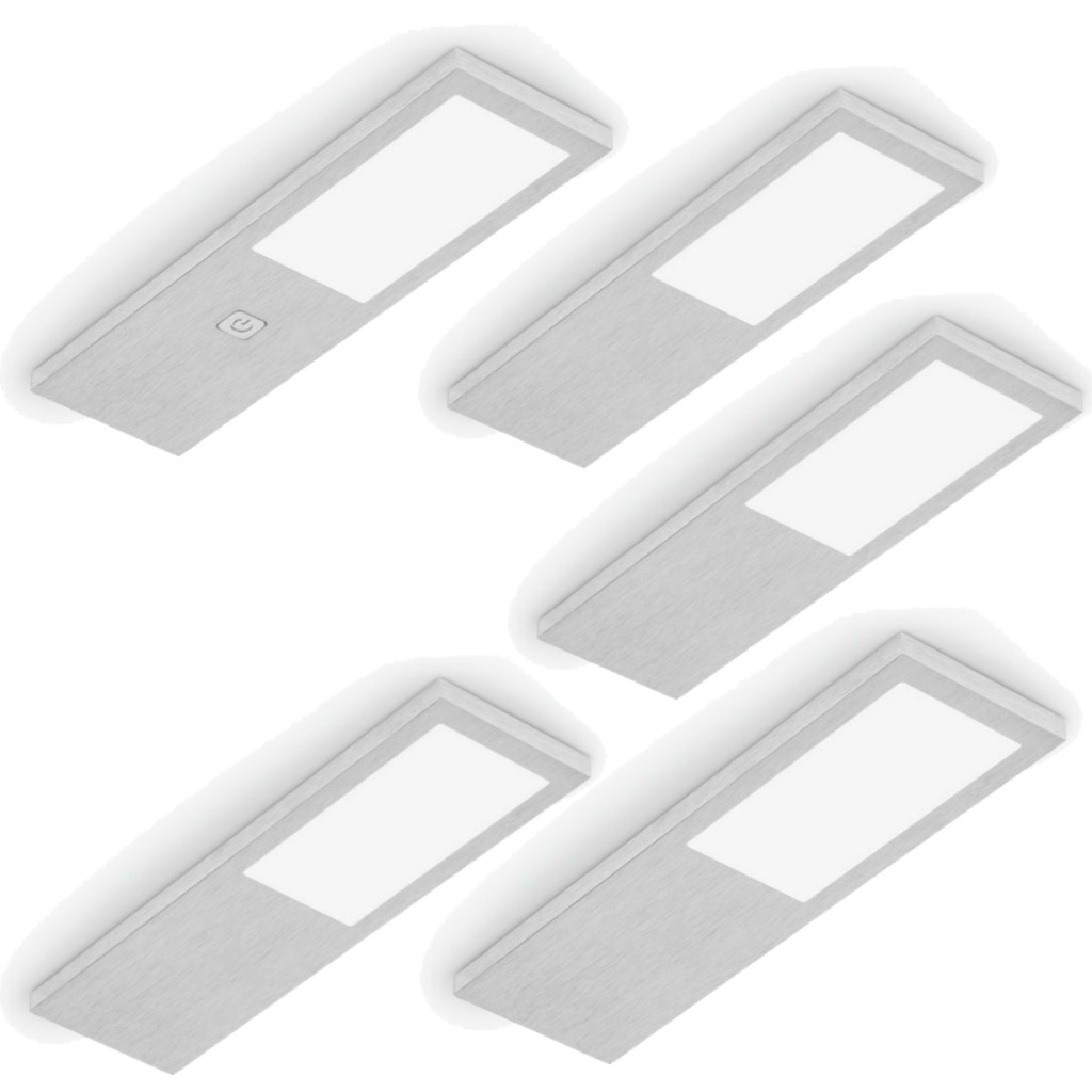 Livello Farbwechsel LED Unterbodenleuchten