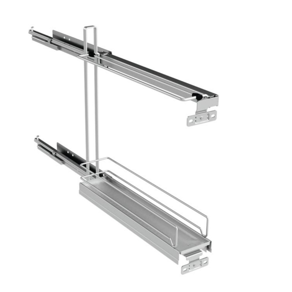 VS SUB Slim Backblechhalter