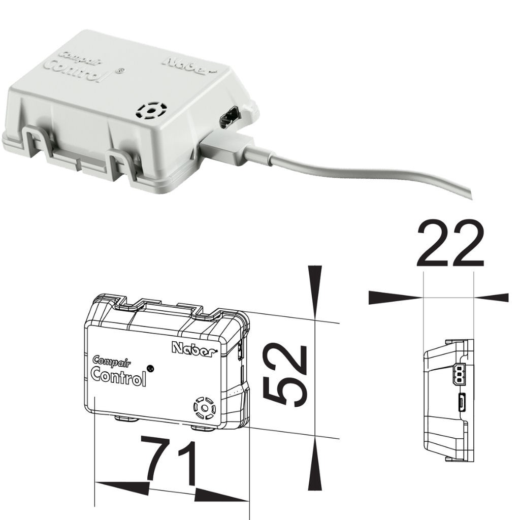 GREENflow Filterboxen-Set