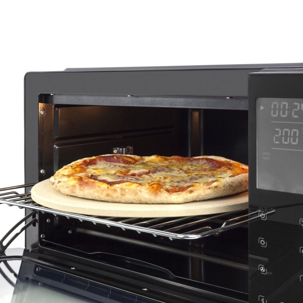 Design-Backofen TO26