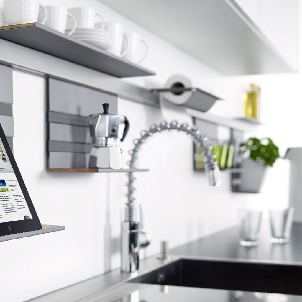 Linero Mosaiq Universalablage 2