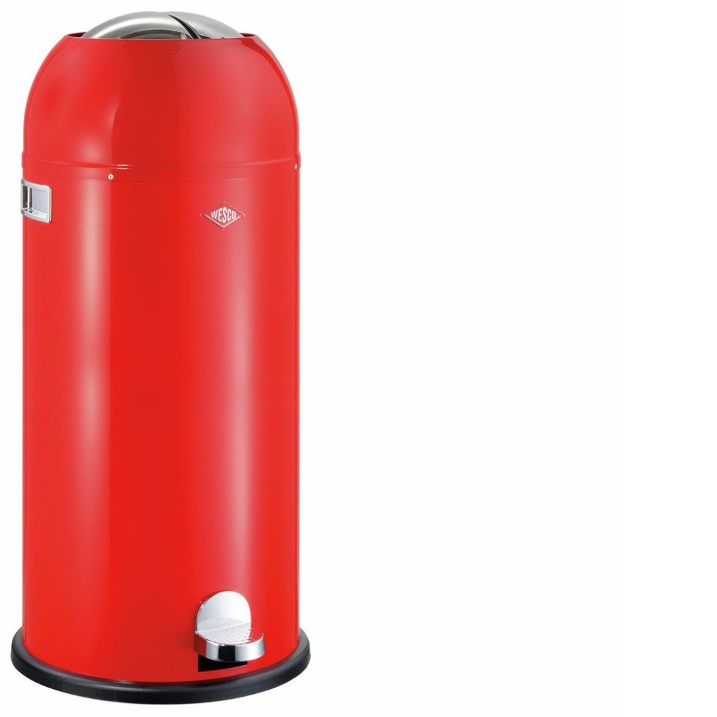 WESCO Kickmaster Maxi