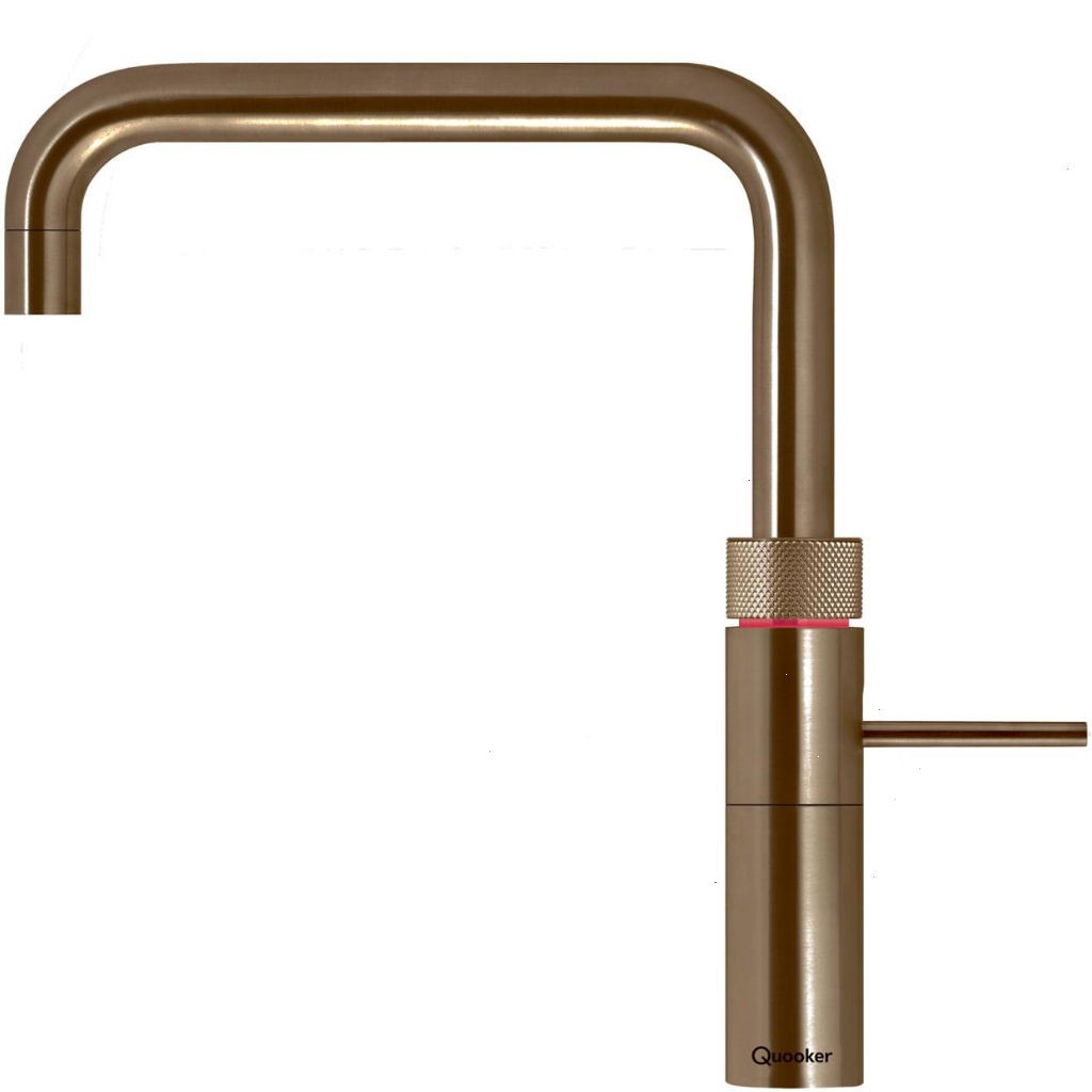 Quooker Fusion Square PRO3