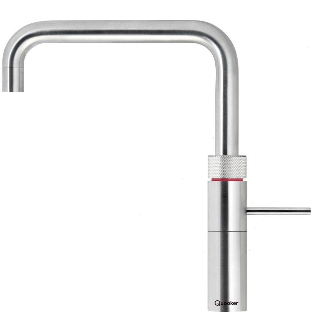 Quooker Fusion Square PRO3