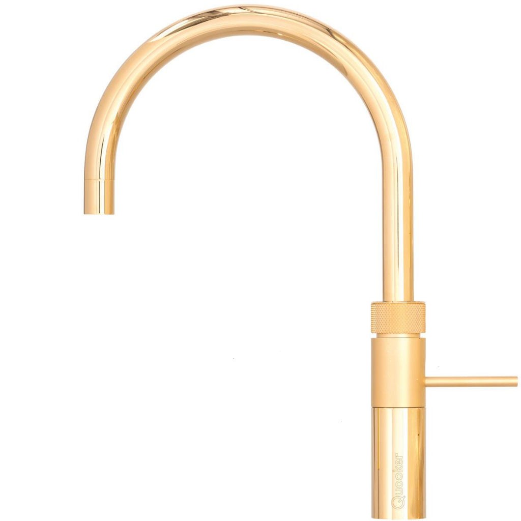 Quooker Fusion Round PRO3