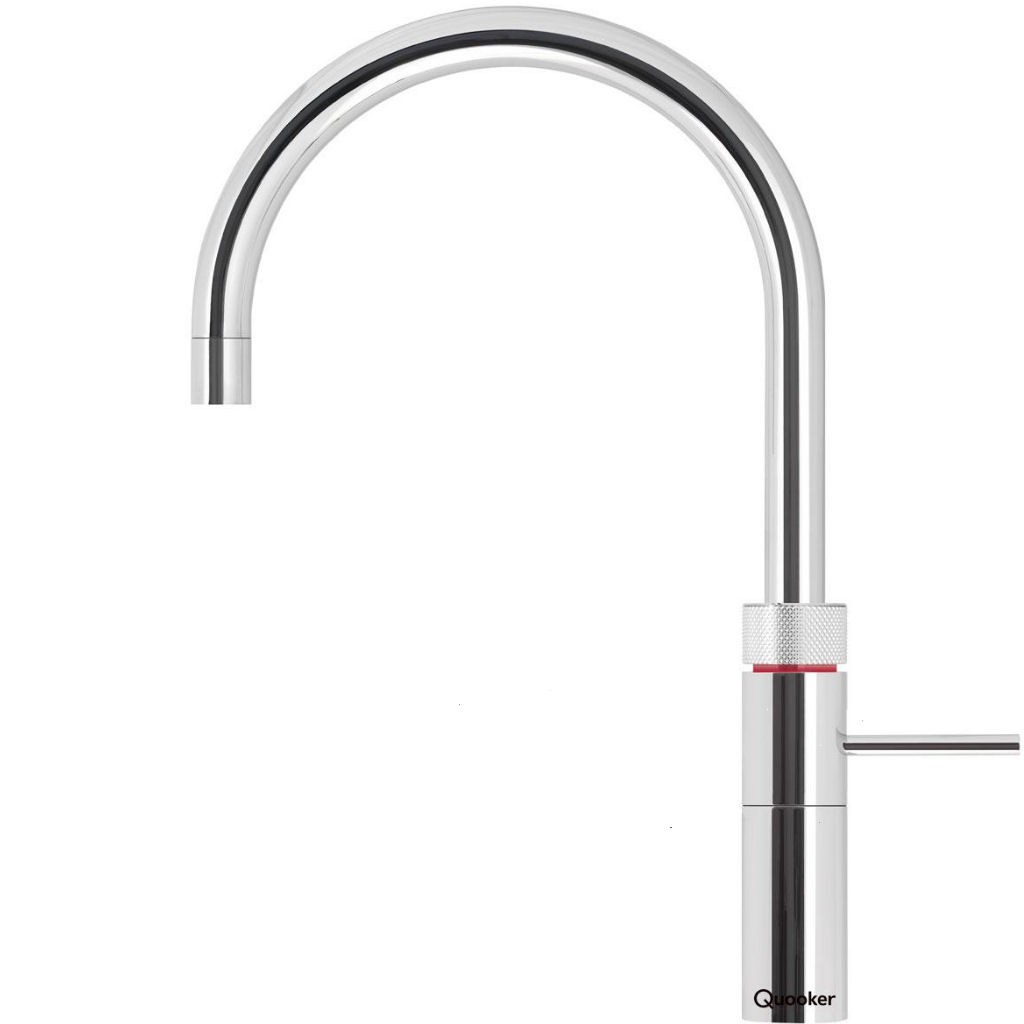 Quooker Fusion Round PRO3