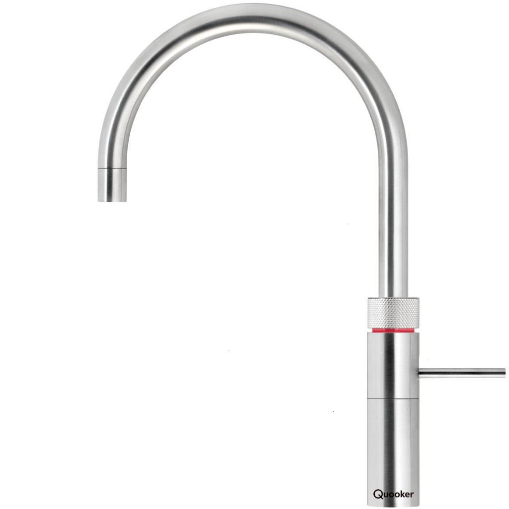Quooker Fusion Round PRO3