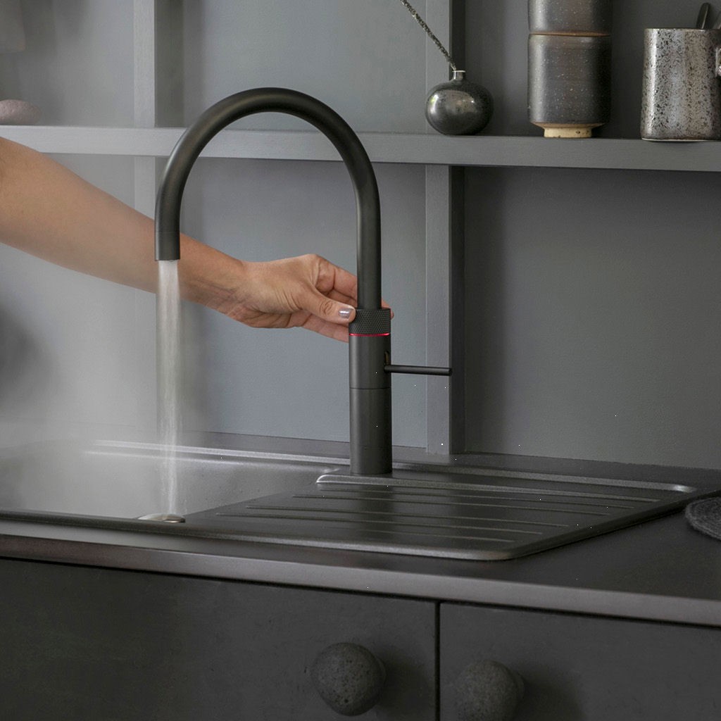 Quooker Fusion Round PRO3