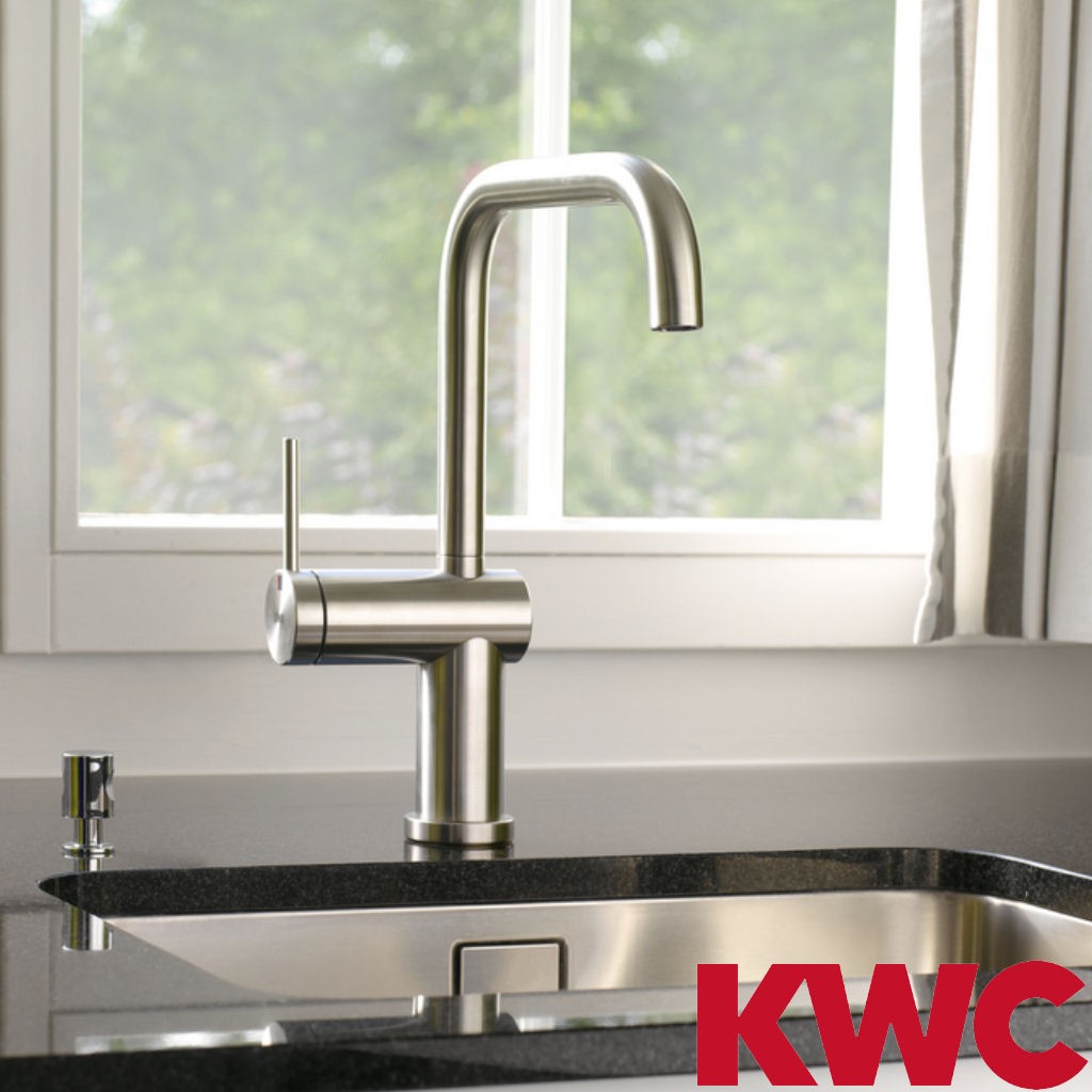 KWC Livello 4E Fensterarmatur