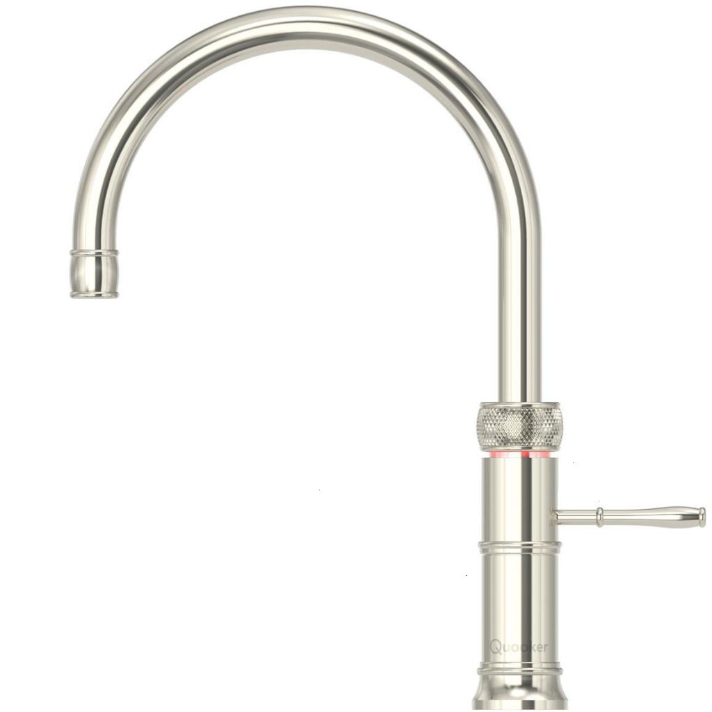 Quooker Classic Fusion Round PRO3