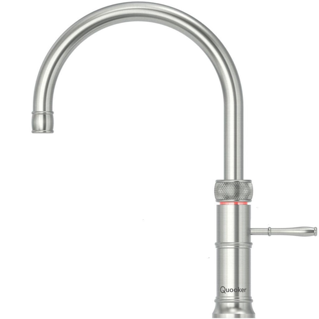 Quooker Classic Fusion Round PRO3