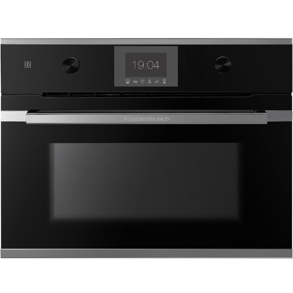 Mikrowelle Mit Backofen