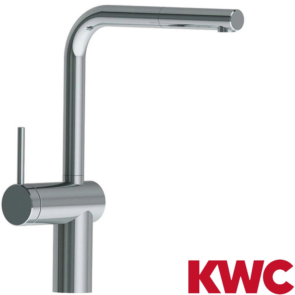 KWC Livello 5E Fensterarmatur